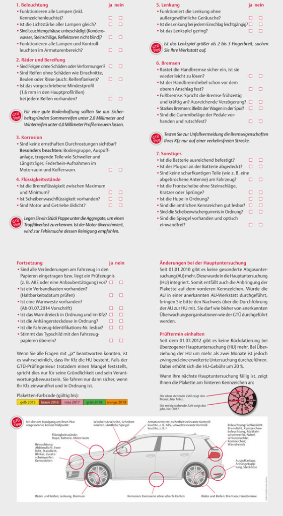 vorlage_bild_checkliste – KFZ-Prüfzentrum Bergfelde und Nauen